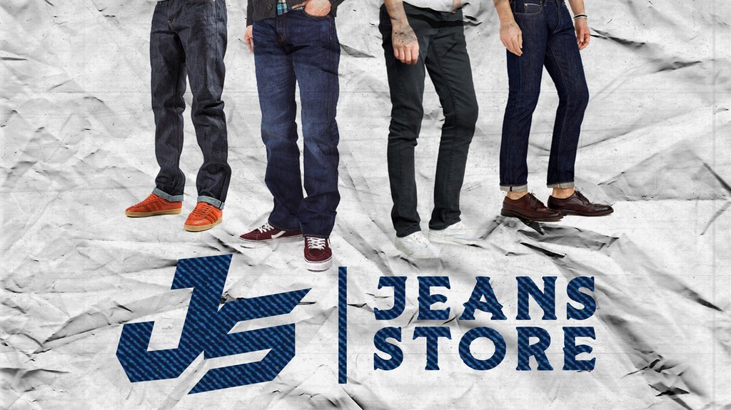 Toko Online Jeans Store | Shopee Indonesia