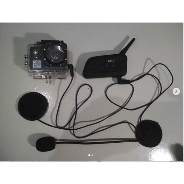 Jual INI HANYA JASA! BUKAN PAKET KAMERA + INTERCOM! BACA DESKRIPSI ...