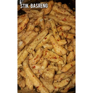 Jual STIK BASRENG / BASRENG STIK / STIK BASRENG REMPAH / BASRENG KOIN ...