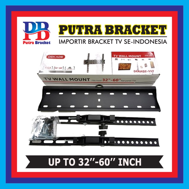 Produk PUTRA BRACKET | Shopee Indonesia