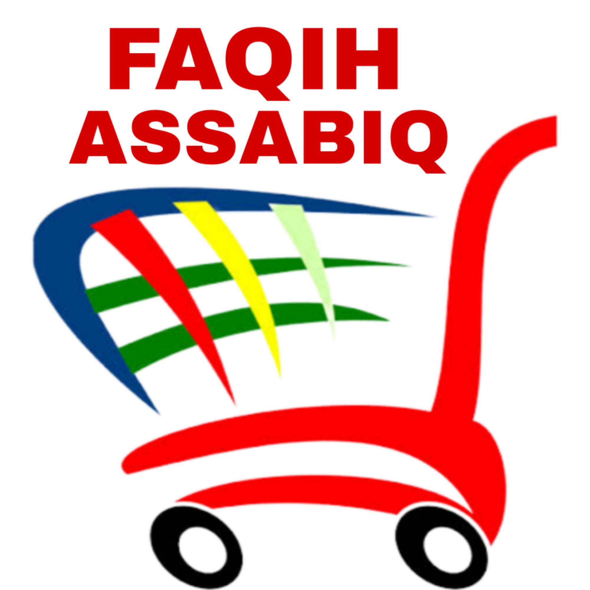 Produk faqih assabiq | Shopee Indonesia