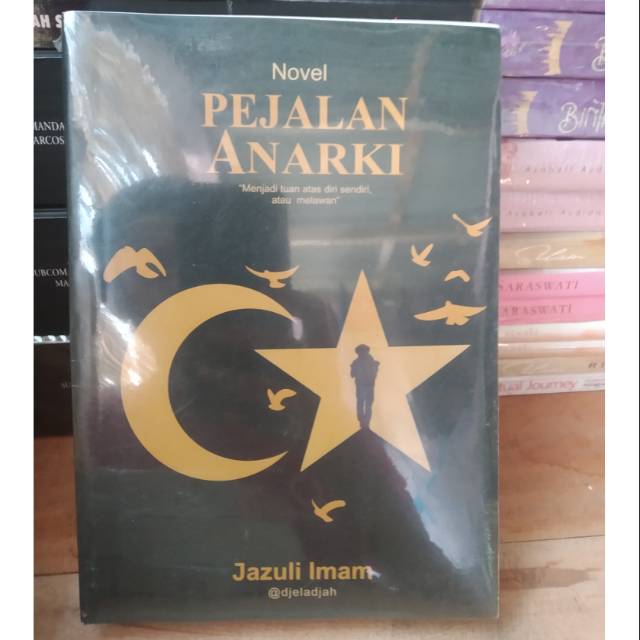 Jual Perjalanan anarki | Shopee Indonesia