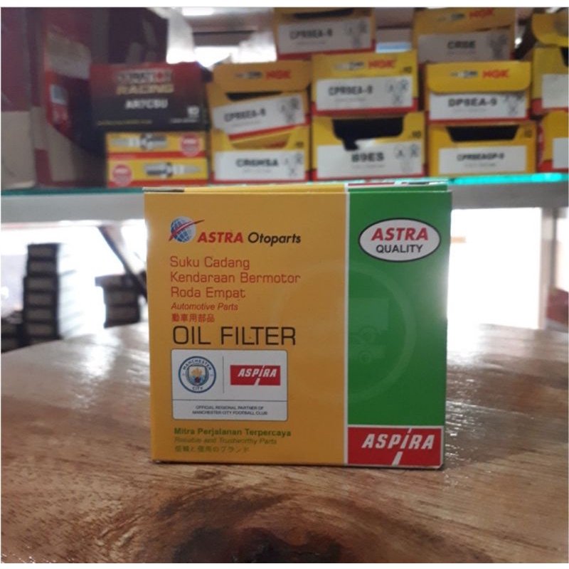 Jual Filter oli ertiga, apv, karimun wagon | Shopee Indonesia