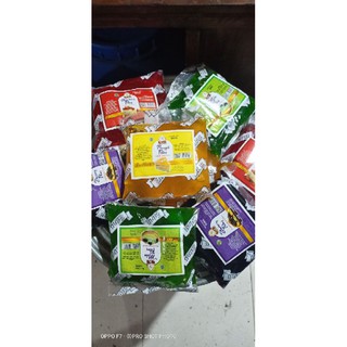 Jual SELAI FILING EDNA 500gr STRAWBERRY, NANAS, BLUEBERRY, MELON ...