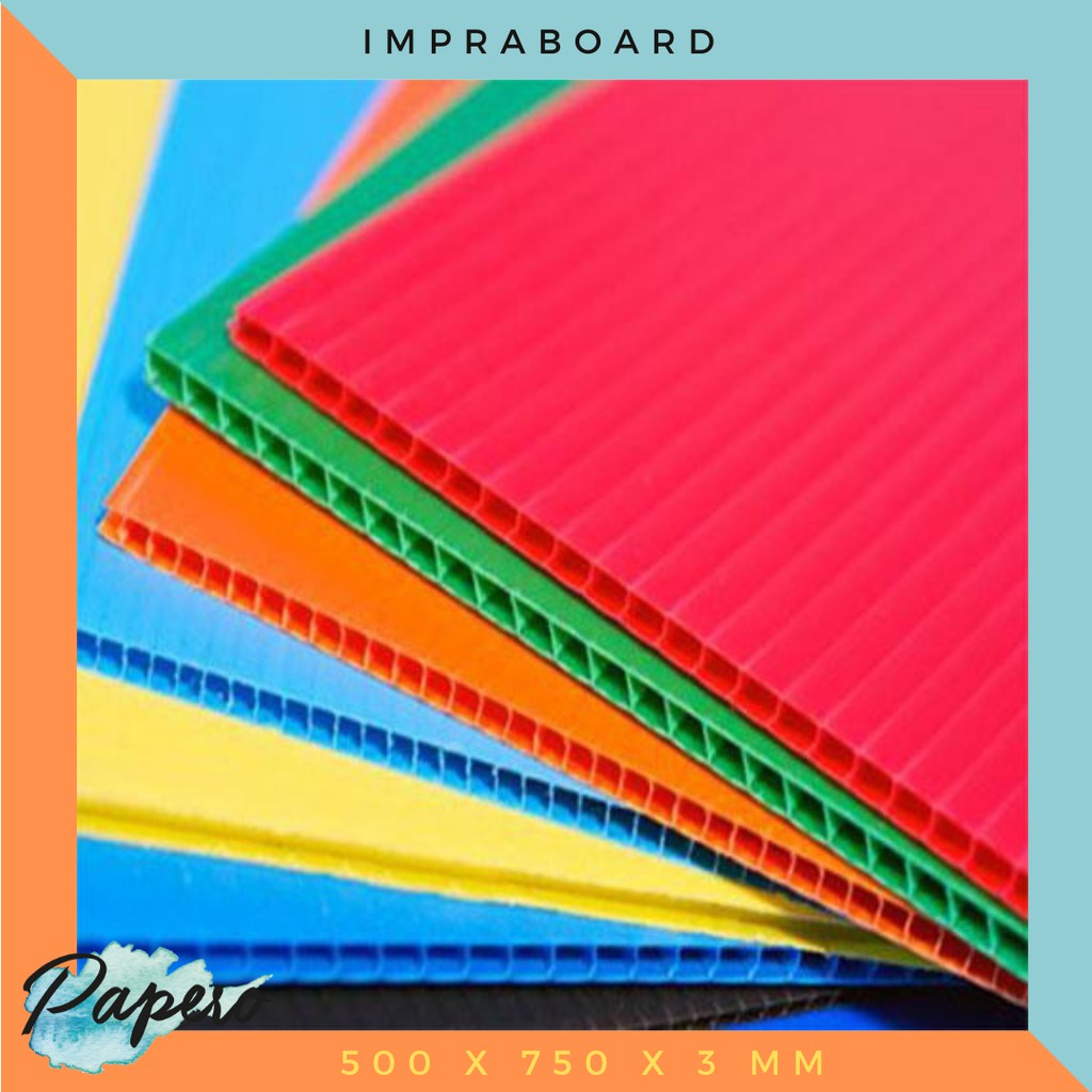 Harga Impraboard Terbaru Desember 2021 | BigGo Indonesia