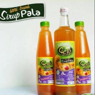 Jual Sirup pala dan minuman sari pala | Shopee Indonesia