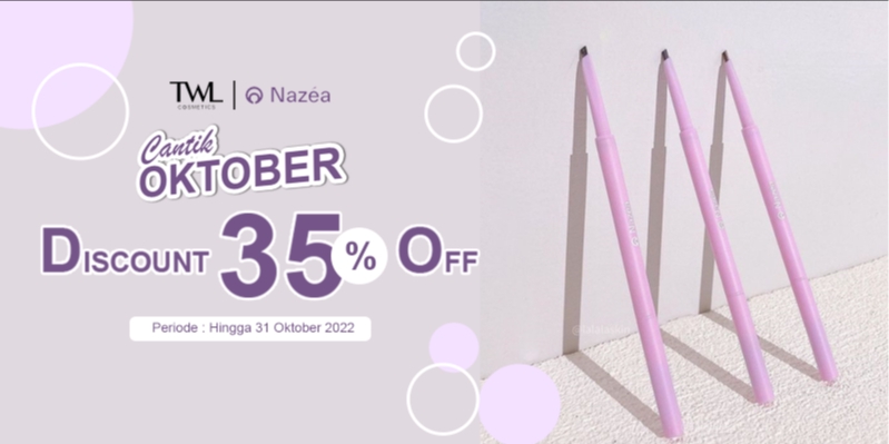 Produk TWL Cosmetics | Shopee Indonesia