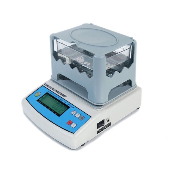Jual New Density Meter Density Measuring Equipment 220V / MH-600A ...