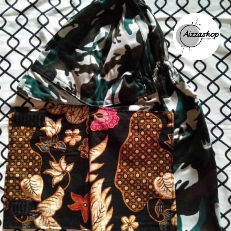 Jual READY Kerpus Proyek | Kerpus Welder | Sebo [Pendek] 50 pcs free 1 ...