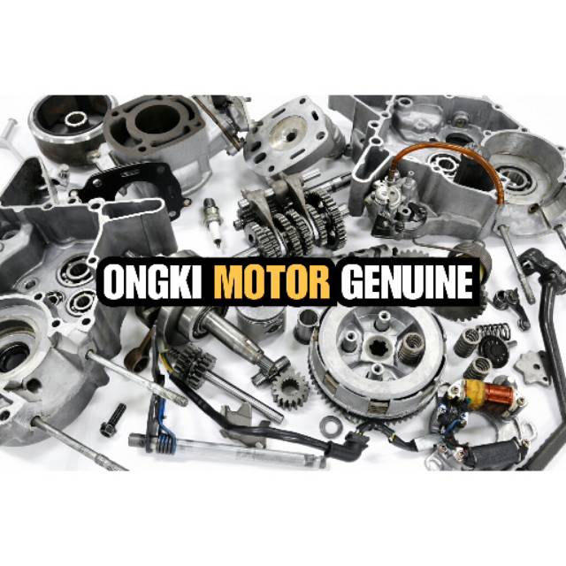 Toko Online ONGKI MOTOR GENUINE | Shopee Indonesia