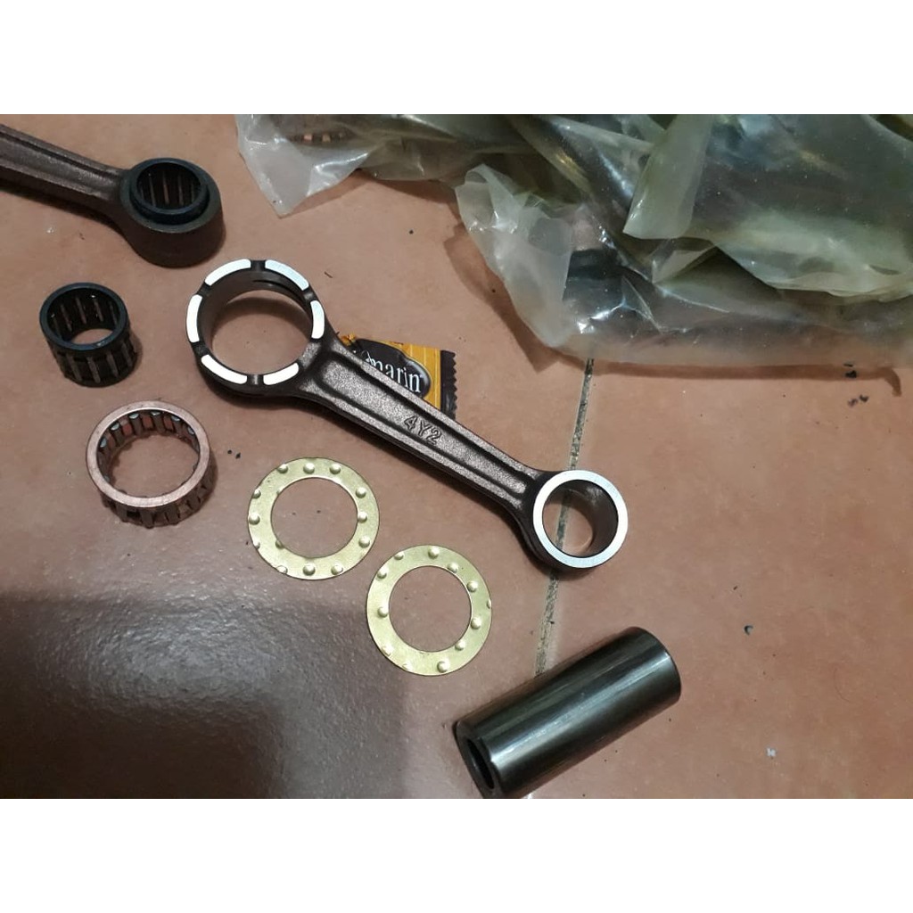 Jual Stang Seher Stang Piston 4y2 Yamaha Rx King Murah Gaspol Racing ...