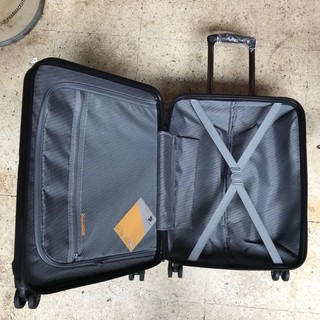 Jual Tas Travel Koper Kalibre Fiber 28 Inch Original Limited | Shopee ...