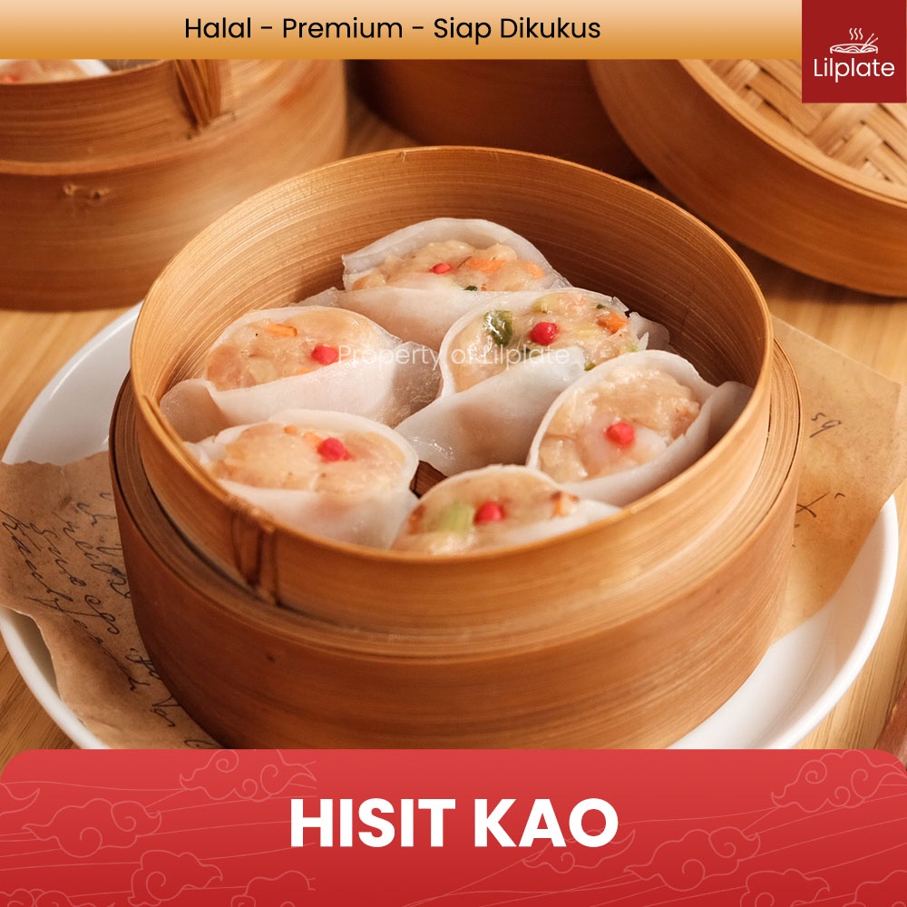 Jual HISIT KAO (Halal, Tanpa MSG & Pengawet) Indonesia|Shopee Indonesia