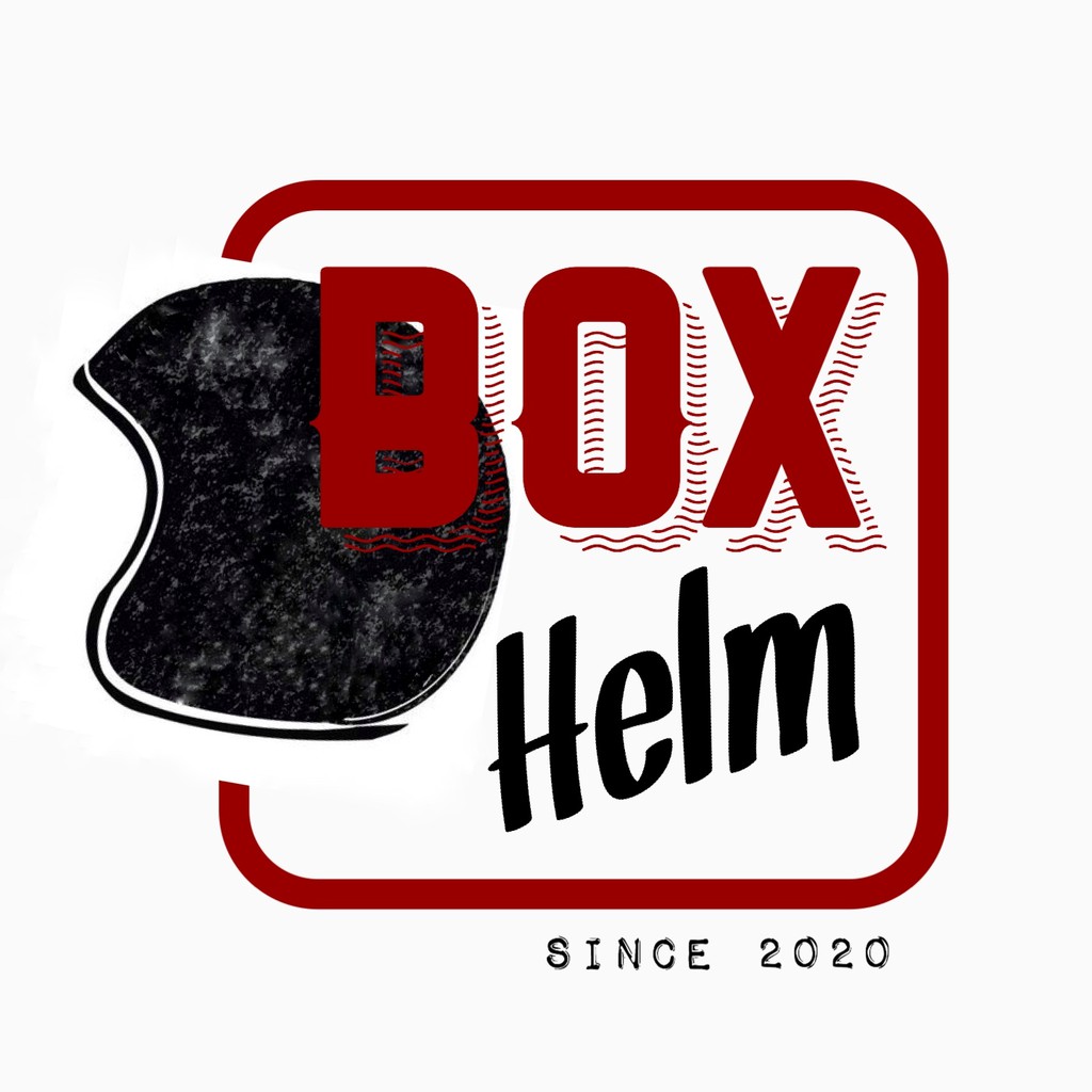 Produk Box Helm | Shopee Indonesia