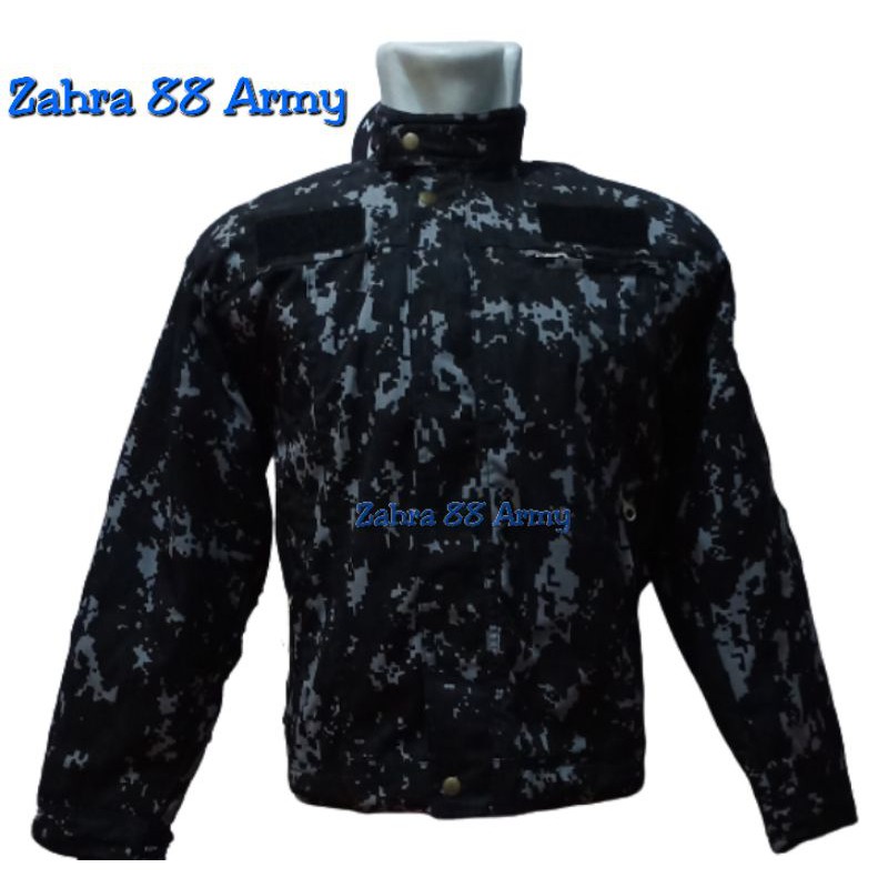 Jual Jaket ABG Jaket Loreng Navy Seal Jaket Army | Shopee Indonesia Jual Jaket ABG Jaket Loreng Navy Seal Jaket Army | Shopee Indonesia
