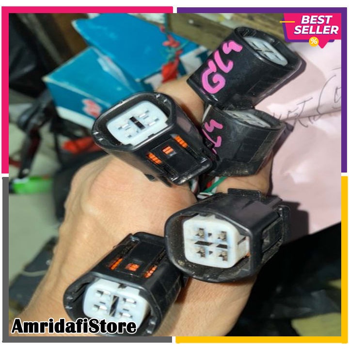 Jual Socket Isc avanza xenia terios Rush gran max Keren | Shopee Indonesia