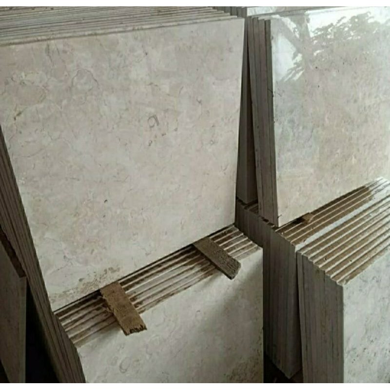 Jual Marmer Lantai Ukuran 60 x 60 Cm | Shopee Indonesia