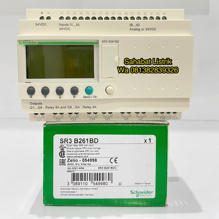 Harga Sr3b261bd Terbaru Agustus 2022 |BigGo Indonesia