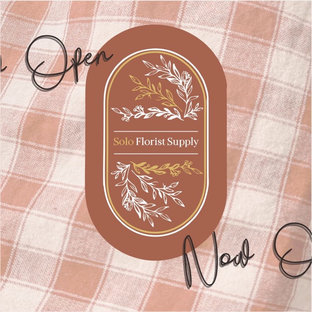 Produk solo.floristsupply | Shopee Indonesia