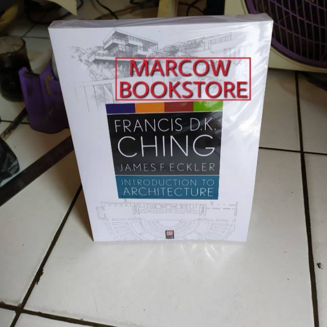 Jual Buku Introduction To Architecture by Francis dk Ching | Shopee ... Jual Buku Introduction To Architecture by Francis dk Ching | Shopee ...