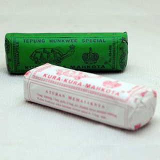 Jual Tepung HUNKWEE Cap Kura-Kura Mahkota All Variant - HUN KWE ...