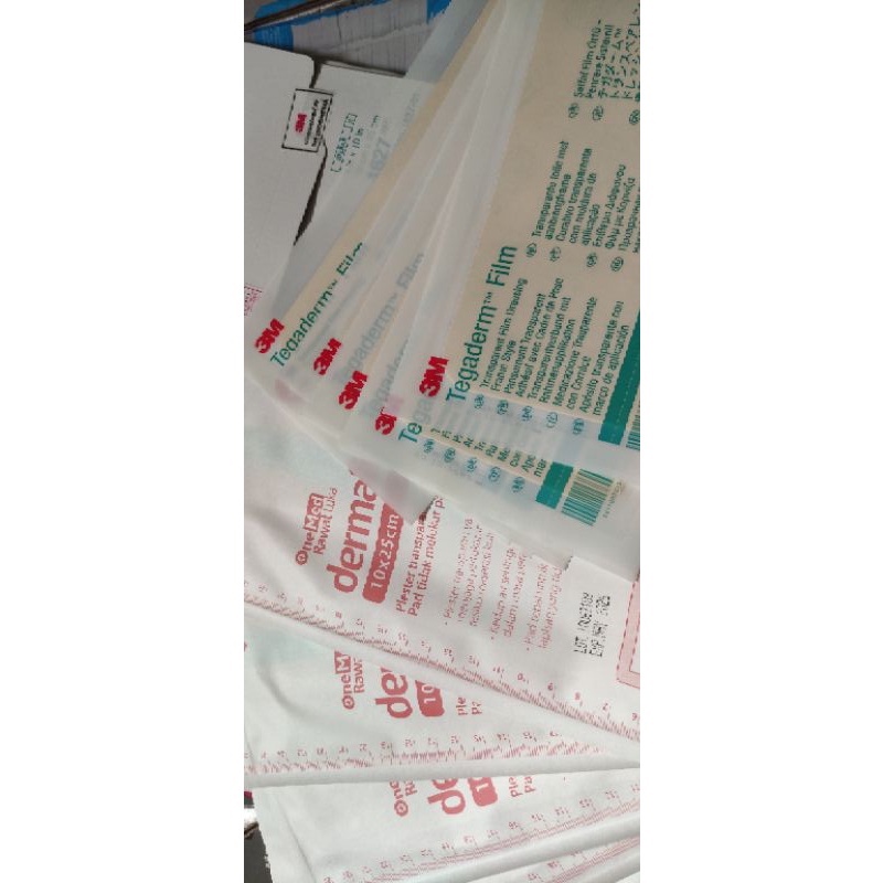 Plester Operasi Caesar - Perumperindo.co.id