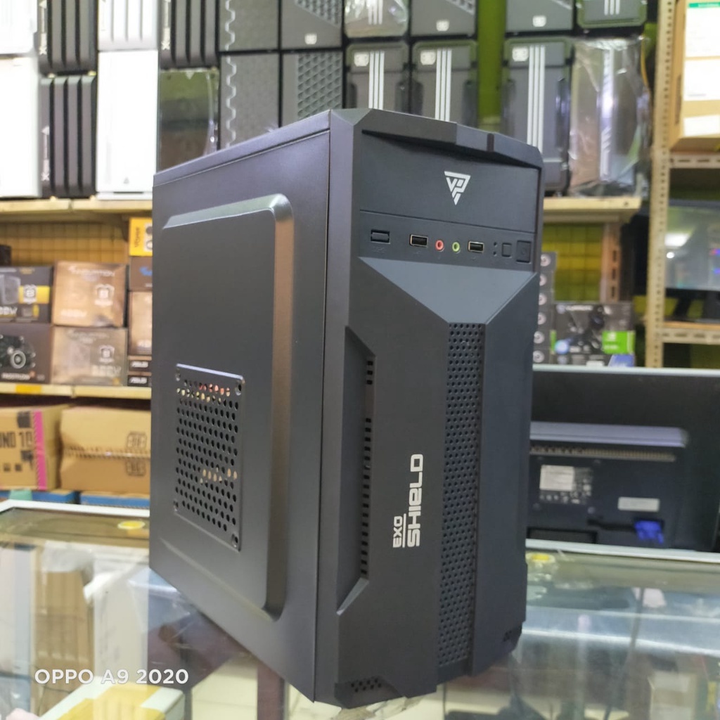 Jual CPU INTEL PC RAKITAN CORE I5 RAM 8GB HDD 500 CPU MURAH PC KOMPUTER ...