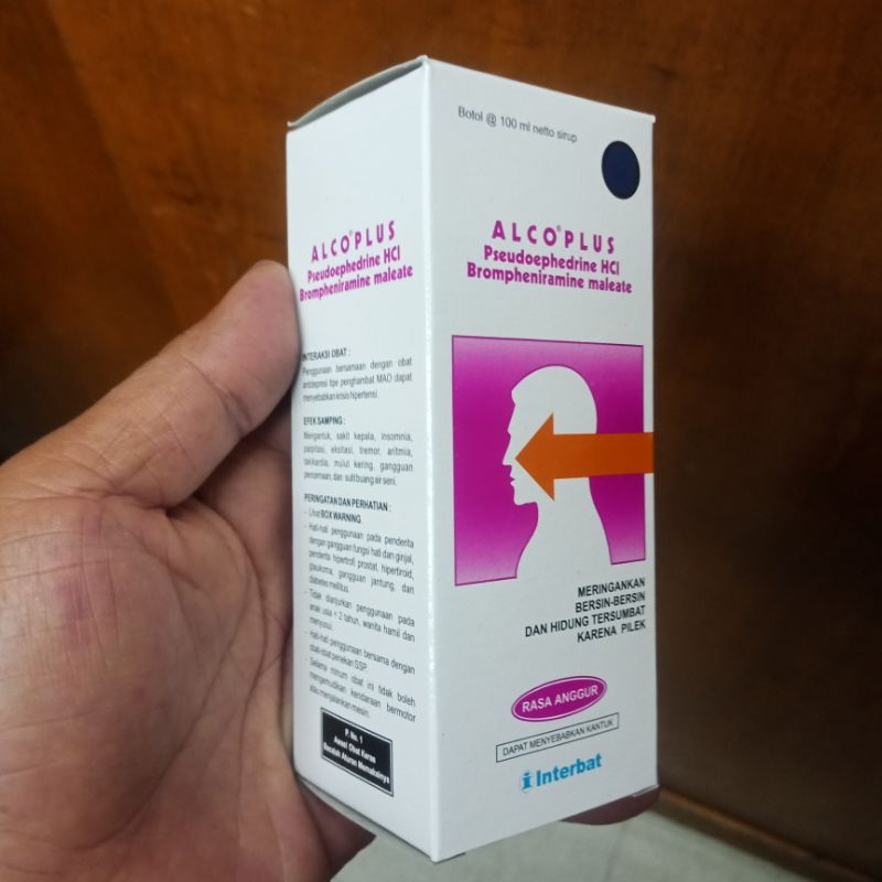 Harga Alcoplus. Terbaru September 2022 |BigGo Indonesia