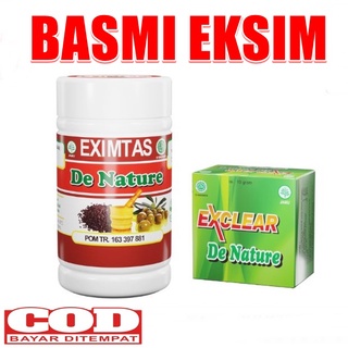 Jual Obat Eksim Kering paling Ampuh Alami Pil Minum Gatal2 Exim Kring ...