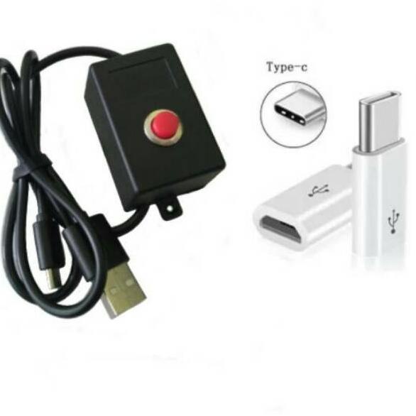 Jual [PROMO Z7B67] DFC Kabel Deep Flash Qualcomm 9008 EDL mode include ...