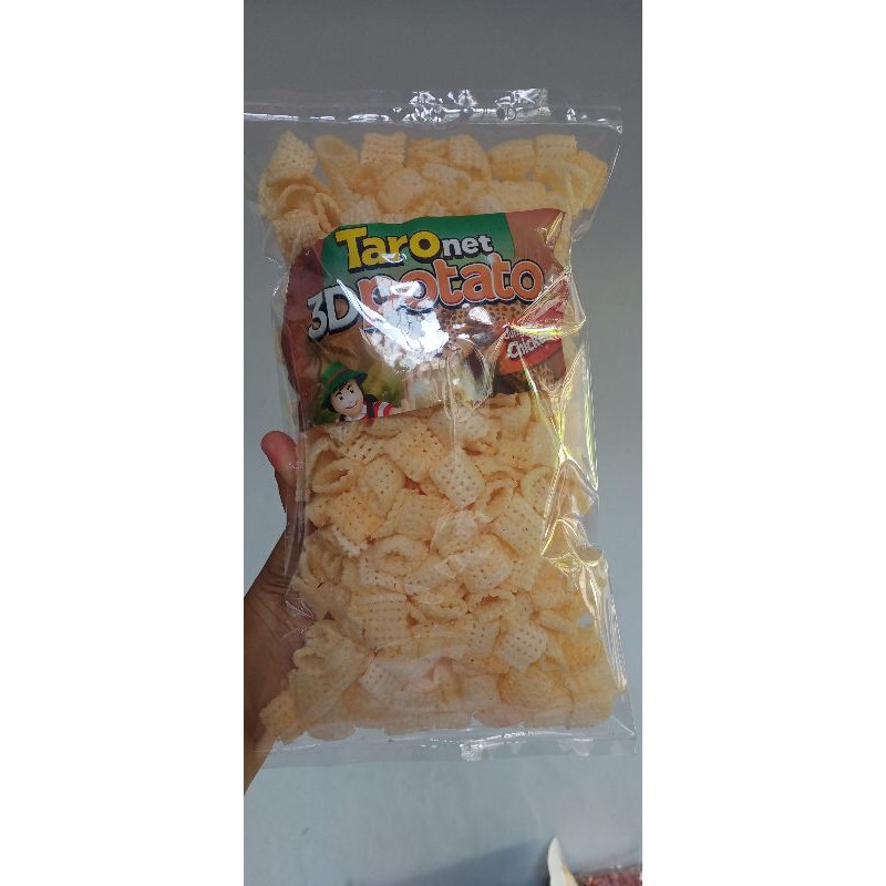 Jual TARO || Snack Branded Kiloan | Shopee Indonesia
