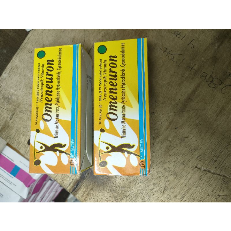 Harga Omeneuron Terbaru Oktober 2022 |BigGo Indonesia