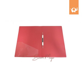 Jual F1 Folder One Spring File F4 Varian Warna-Warni Murah / Map ...