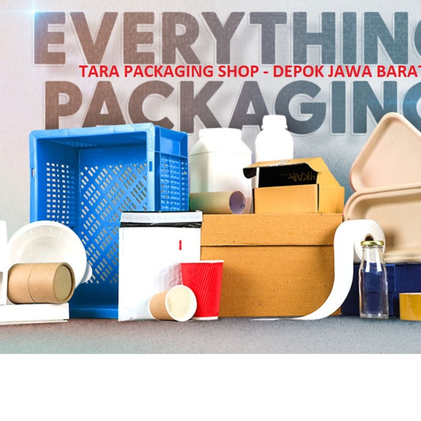 Produk Tara Packaging Shop | Shopee Indonesia