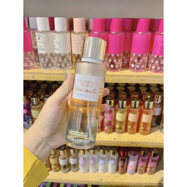 Jual VICTORIA SECRET BODY MIST (250ML) Indonesia|Shopee Indonesia