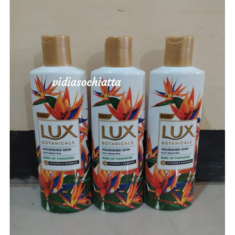 Jual Lux body wash botol 250ml | Shopee Indonesia