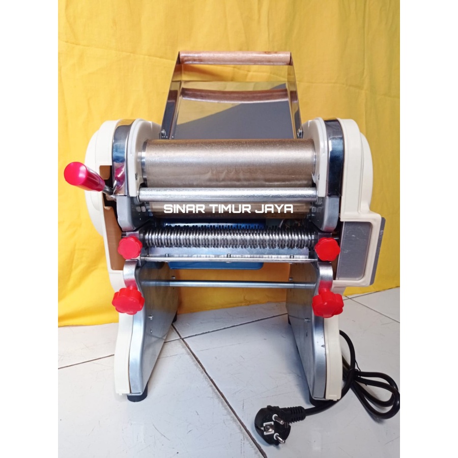 Jual DHH-200 NOODLE MAKER GILINGAN MIE LISTRIK / ELECTRIC NOODLE ...