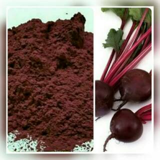 Jual Bubuk buah bit - beet root powder 1kg | Shopee Indonesia