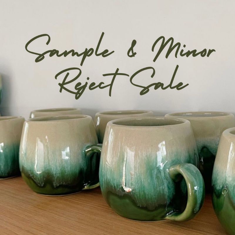 Jual Reject Minor dan Sample Maes Ruang - (Baca Deskripsi) | Shopee ...