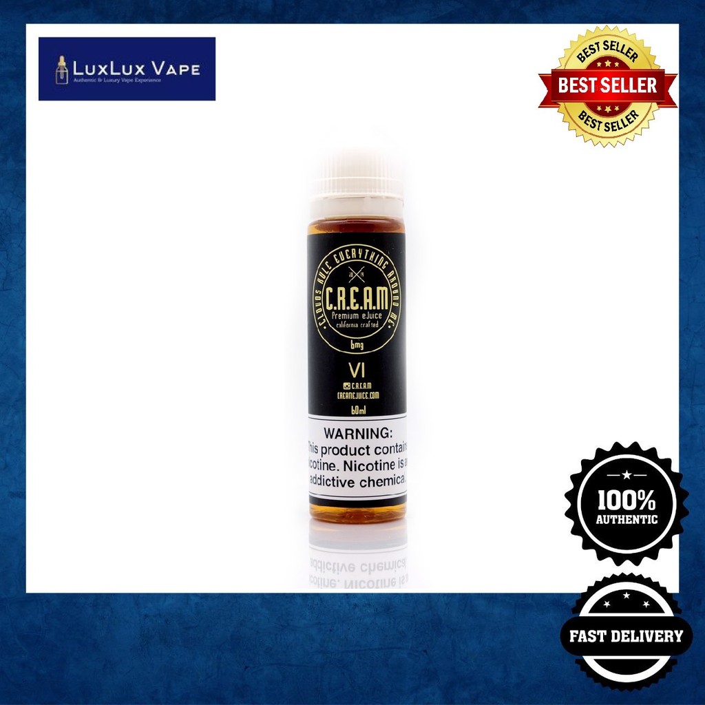 Jual CREAM VI 60ML AUTHENTIC by EJM | Shopee Indonesia