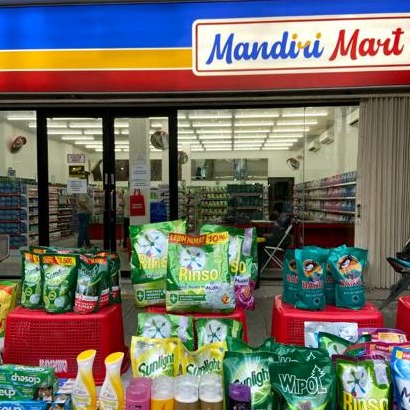 Produk Mandiri Mart | Shopee Indonesia