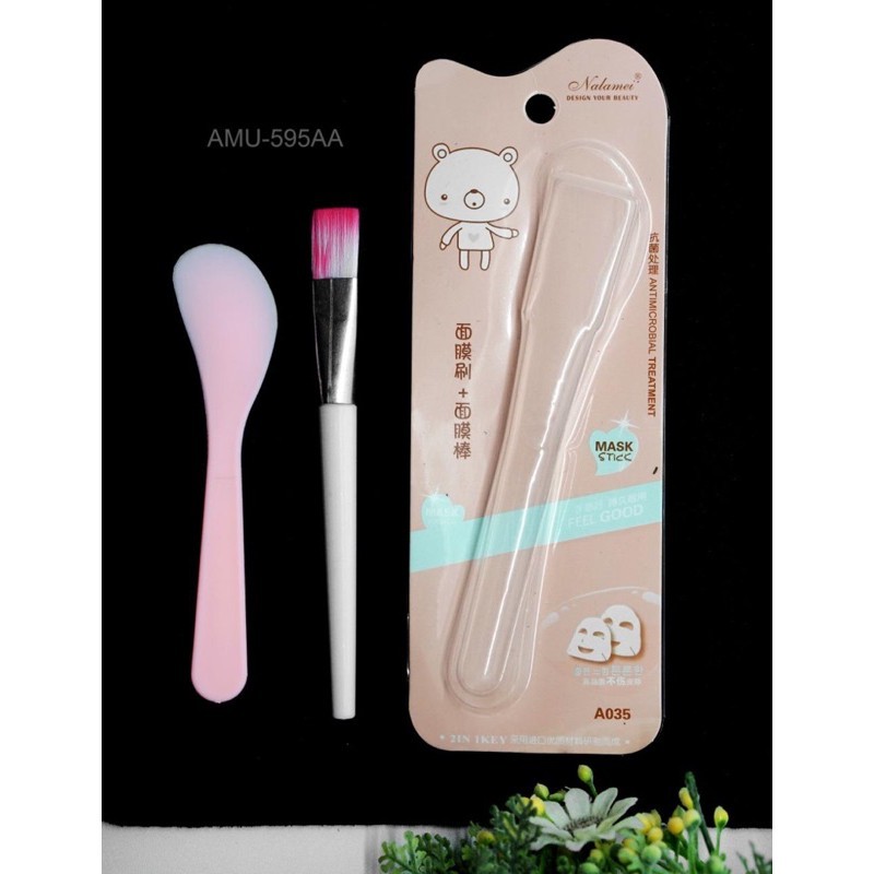 Jual KUAS MASKER SET | Shopee Indonesia