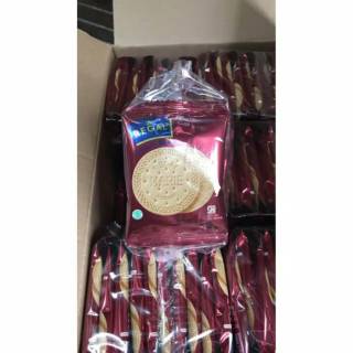 Jual Biskuit Marie Regal sachet Renceng 12gr isi 10pcs / Regal Biskuit ...