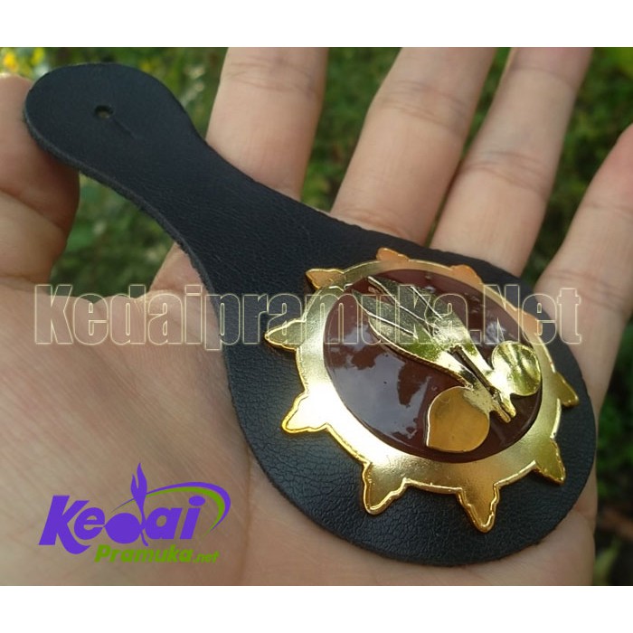 Jual Tanda Jabatan tanjab emblem pengurus Dewan Kerja Ranting DKR ...