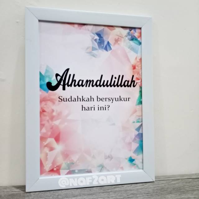 Harga Wallframe Terbaru April 2023 |BigGo Indonesia