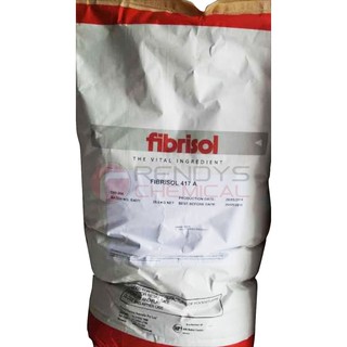 Jual Fibrisol 417A / Phosmix / Pengenyal Phospate / Fosfat 25 Kg ...