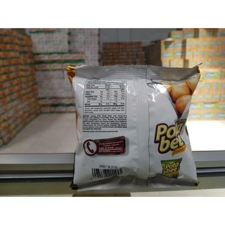 Jual POTABEE SNACK KENTANG BBQ 15GR SNACK makanan ringan jajanan ...