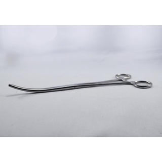 Jual Tampontang 25 Cm/Bozeman Uterine Dressing Forceps 25 Cm | Shopee ...