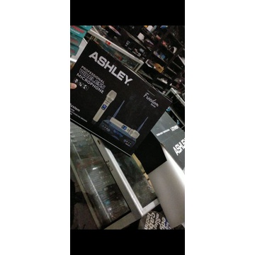 Harga Warles Ashley Terbaru Okt 2025 | BigGo Indonesia