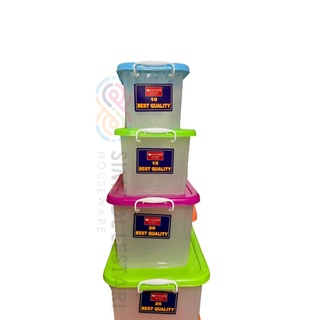 Jual Container Box Gajah 15 liter | Shopee Indonesia